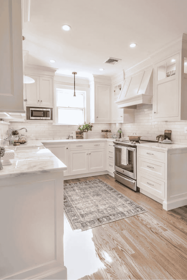 25 Kitchen Cabinet Color Ideas to Elevate Your Space